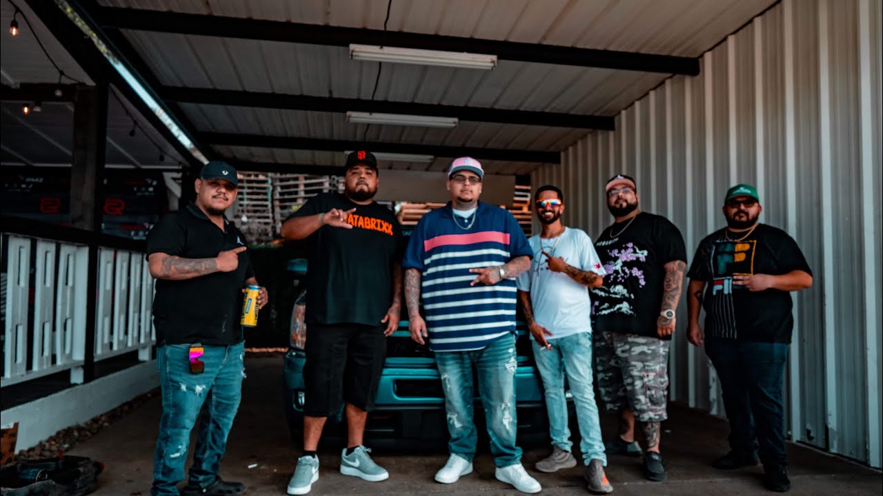 AROE - The Plug Auto Styling ( official video ) - YouTube