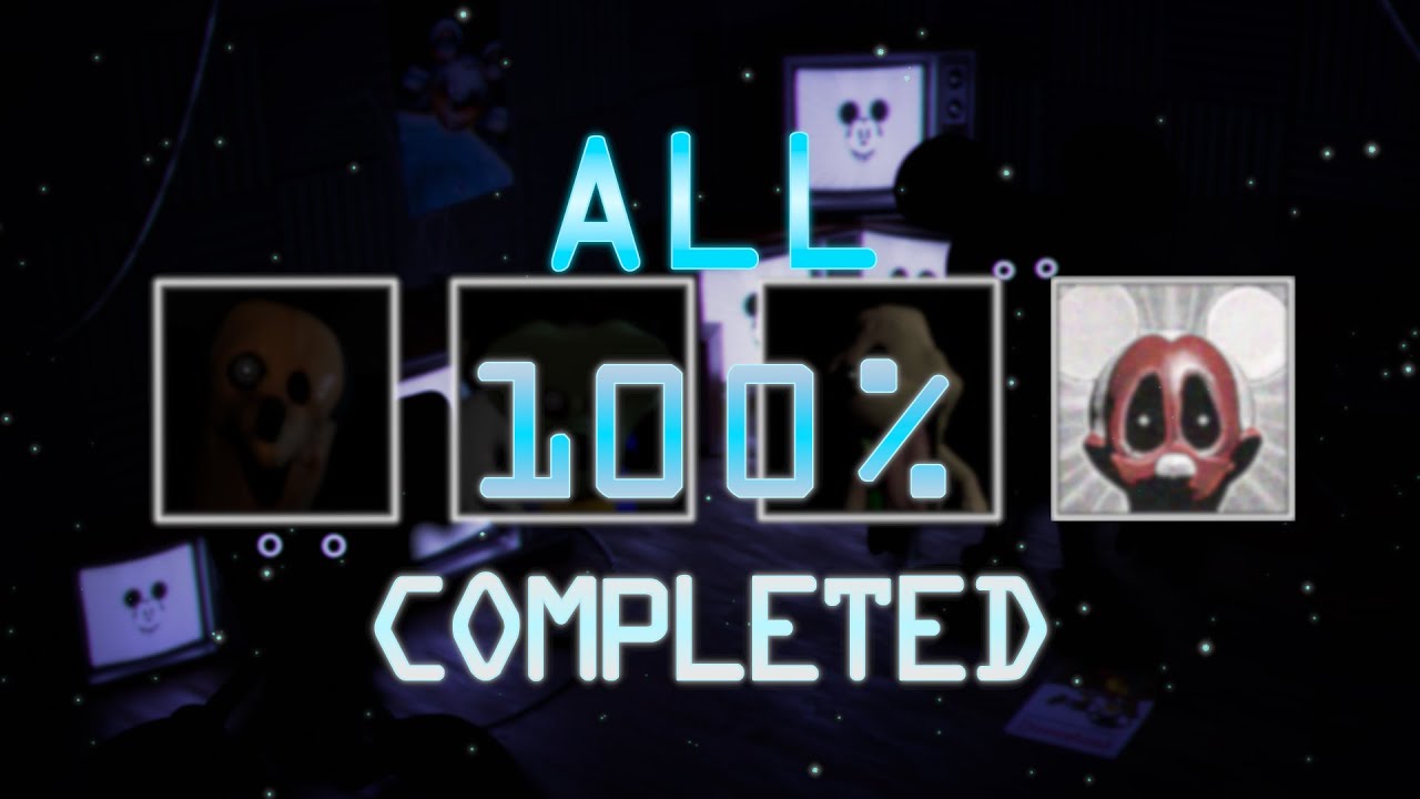 Blue Oddities: The Final Chapter - All 100% | Maximum Judgment ...