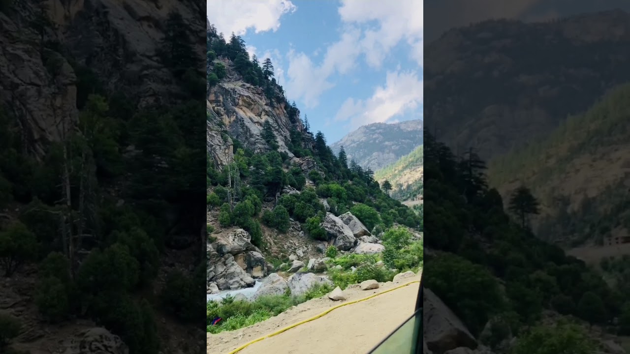 Unseen Side of Afghanistan | Inside Afghanistan | Nuristan | National ...
