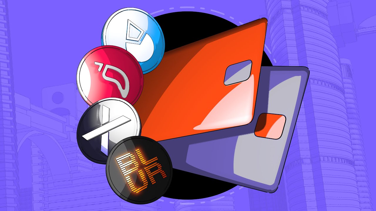 SEPA Instant is back, New Listings, Credit Cards, App Update, Marketing ...