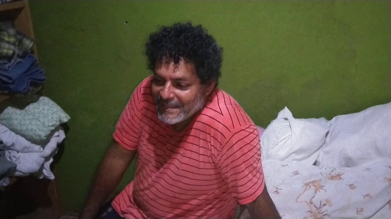 Conozca la Historia de Don Federico. - YouTube