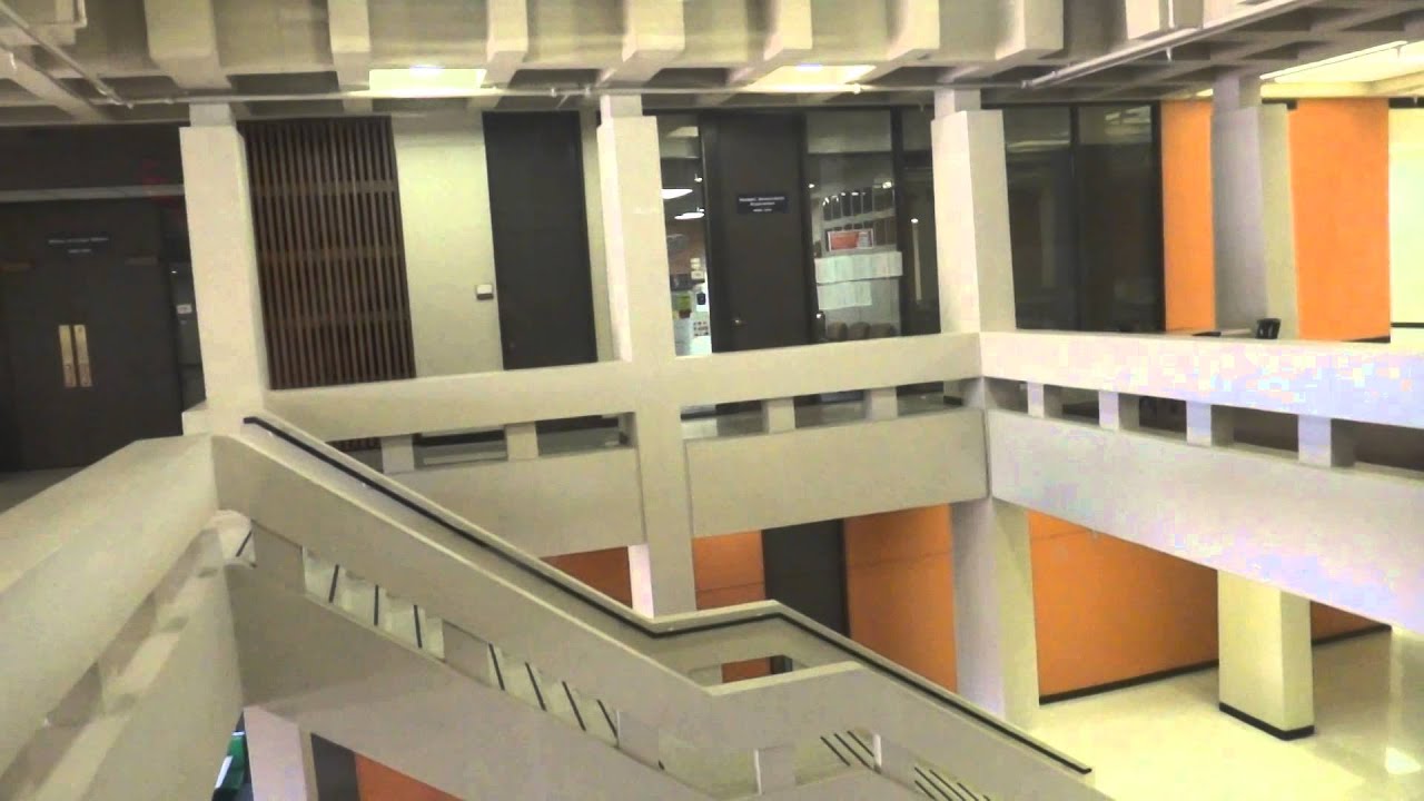 Dover Scenic Elevator Student Union East UT El Paso (UTEP) El Paso, TX ...