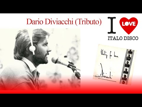 Dario Diviacchi (Tributo) - I Love Italo Disco 233 Puntata 14 09 22 ...