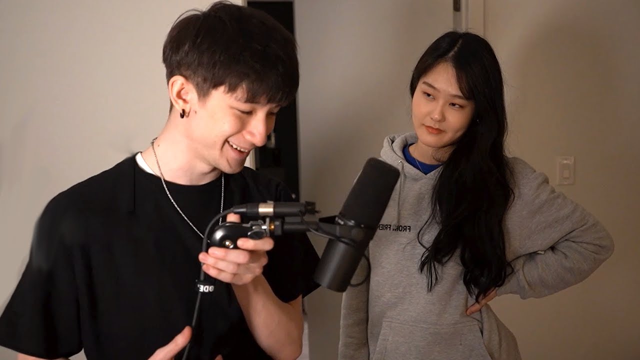 39daph moved to brazil! (aceu) - YouTube