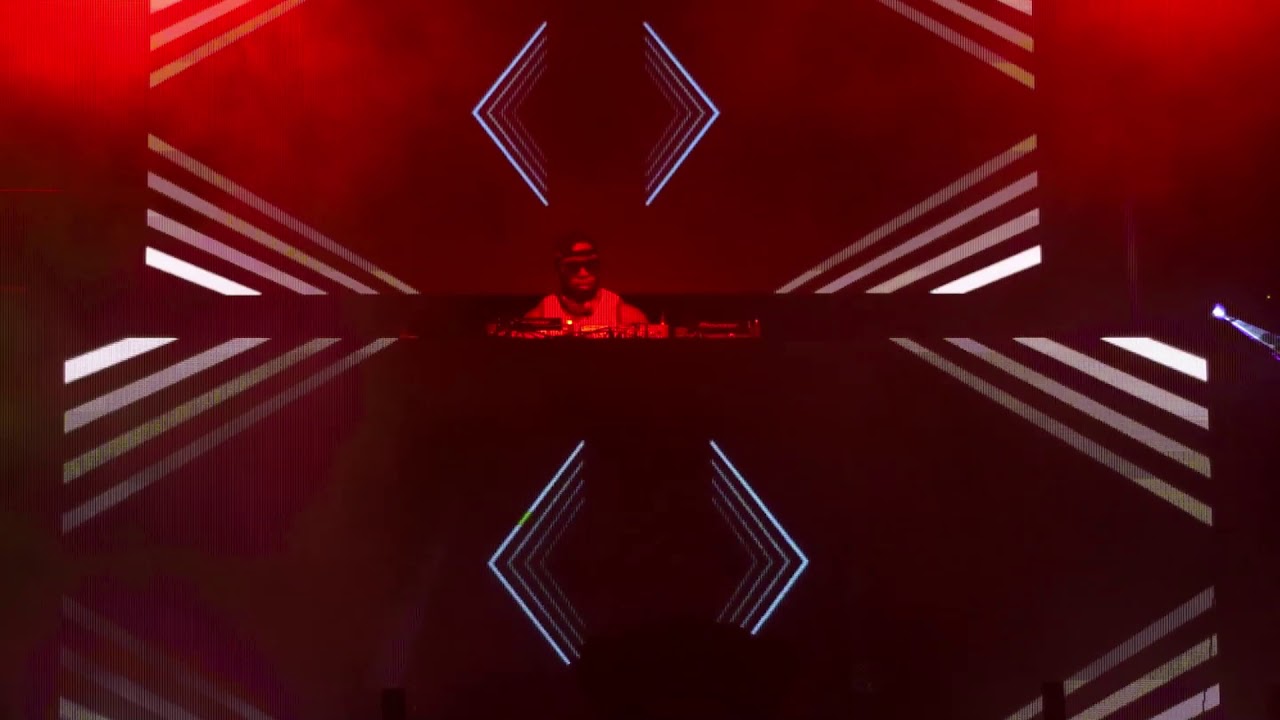 Dj Supaman - WE LOVE SUMMER 2019 [MAPUTO] - YouTube