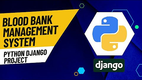 Django Projects With Source Code Download | Python Django Projects - YouTube