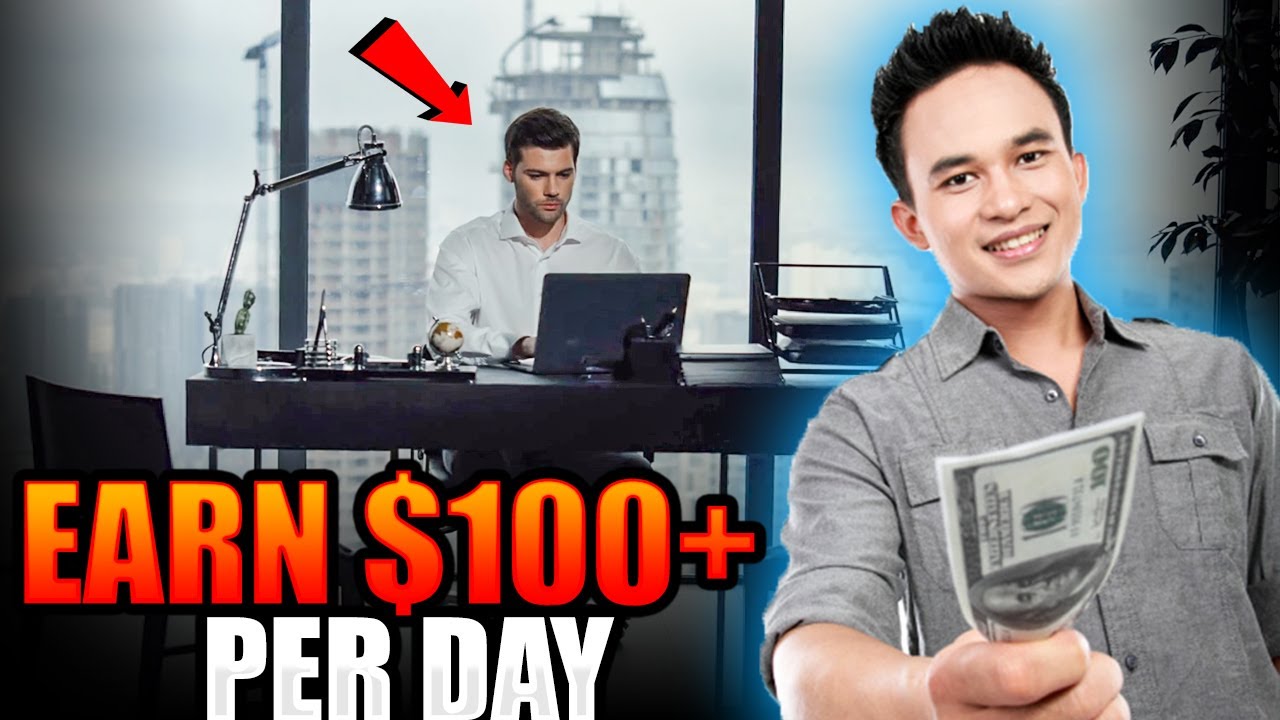 10 Best Side Hustles Making $100+ Per Day - YouTube