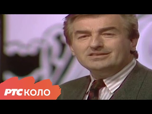 Malenim Sokakom Milan Babic Milan Babic: Albums, Songs, Concerts