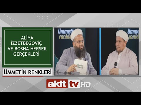 Ümmetin Renkleri - Siz bunu Müslüman olduğunuzda hak ettiniz, diyorlardı 22.07.2023