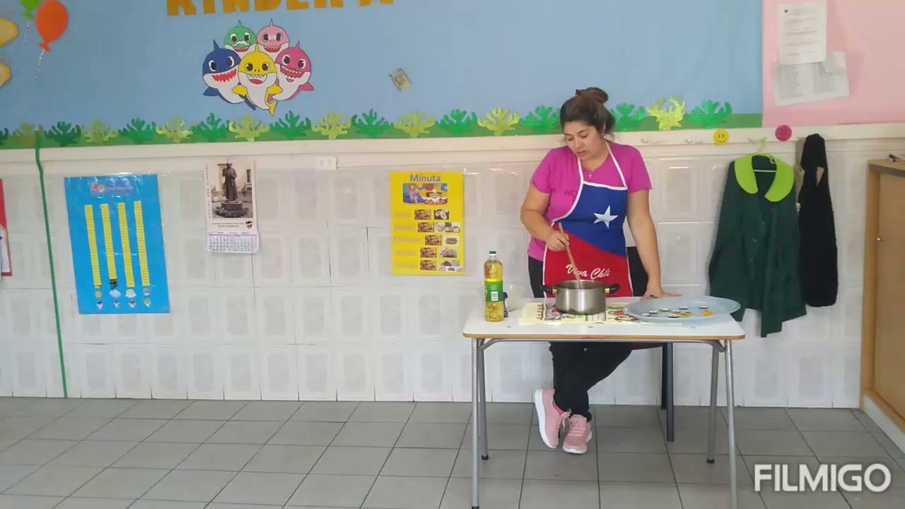 Presentación de la M: La vaca Mmmm 🐄 - YouTube