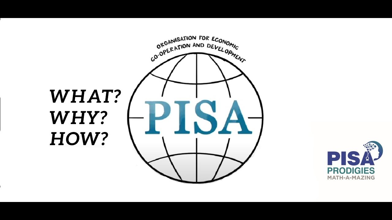 Introduction To PISA & PISA In India | PISA PRODIGIES - YouTube