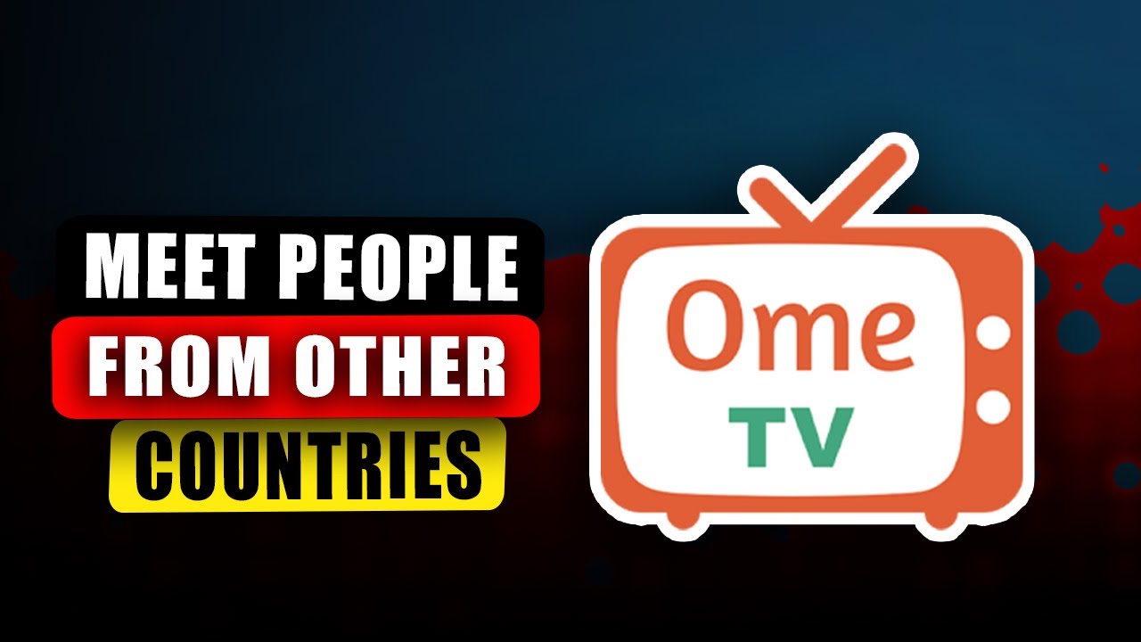 How to Meet People From Other Countries on Ometv (2026) - YouTube