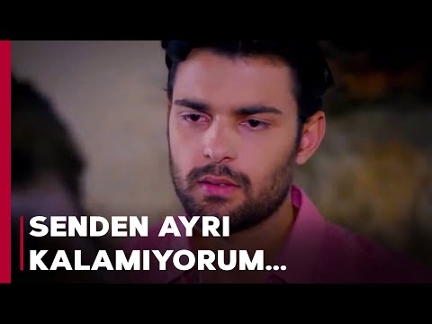 Yağız, Eylül'ü Bırakıp Gidemedi | Sevdim Seni Bir Kere