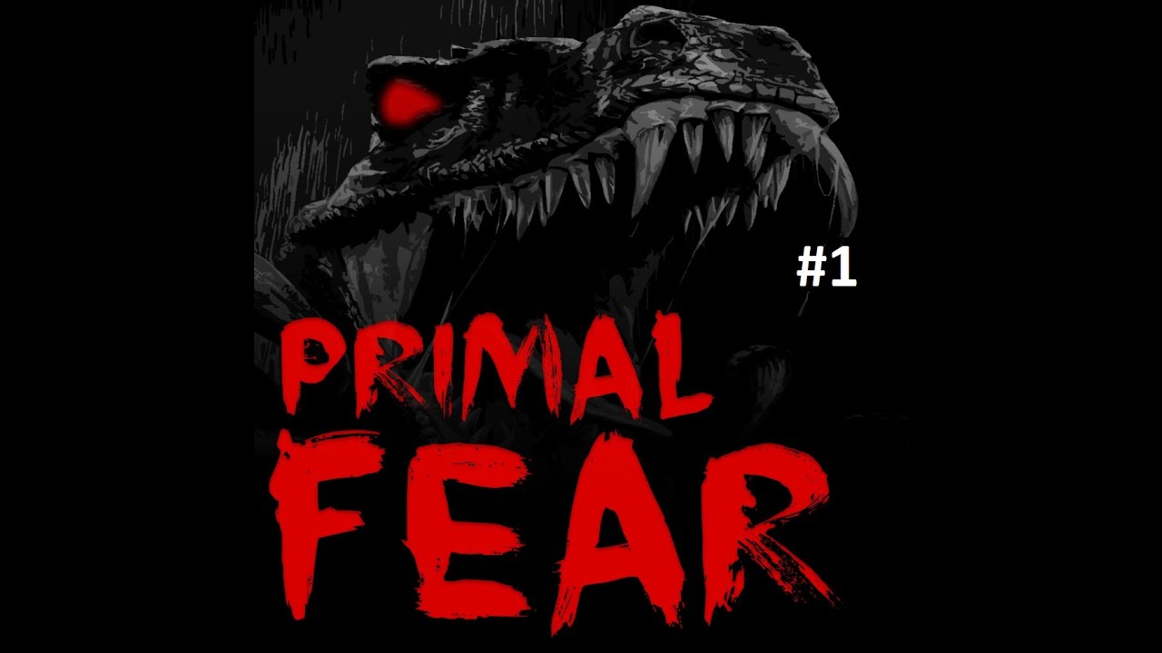 ARK Survival Evolved Primal Fear #1 - YouTube