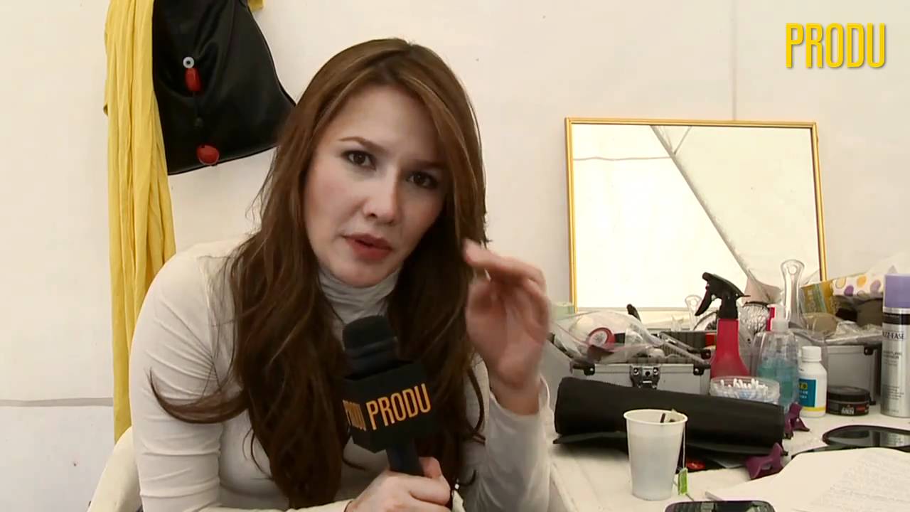 María Lara, actriz colombiana de 'El capo' y 'A corazón abierto 1 y 2 ...