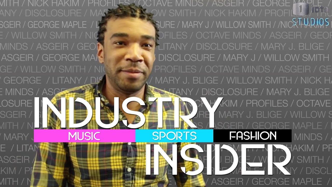 1 LIST: Chris Lakey from Kobalt Music - YouTube