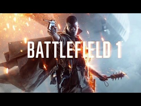 Battlefield 1 campaign part 4 The Runner walkthough - YouTube