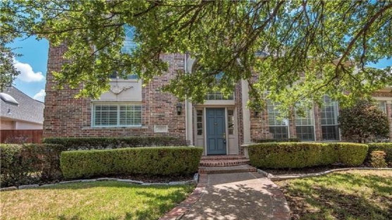 1413 Pine Hurst Drive, Coppell, TX Presented by Brandon Lucido. - YouTube