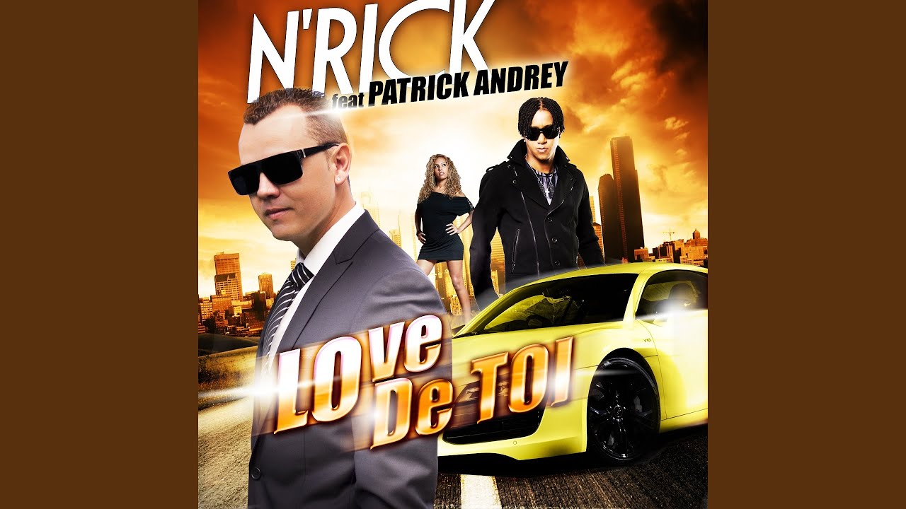 Love de toi (feat. Patrick Andrey) - YouTube