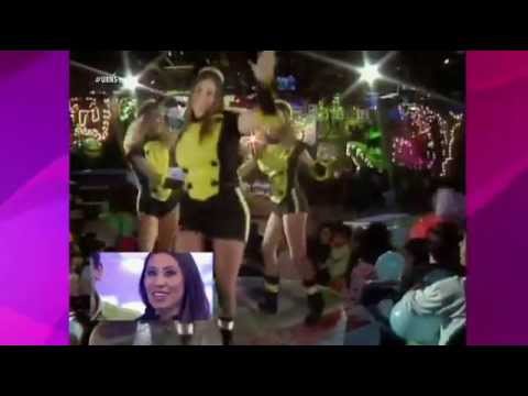 Reencuentro de las Teveítas de TVO - YouTube