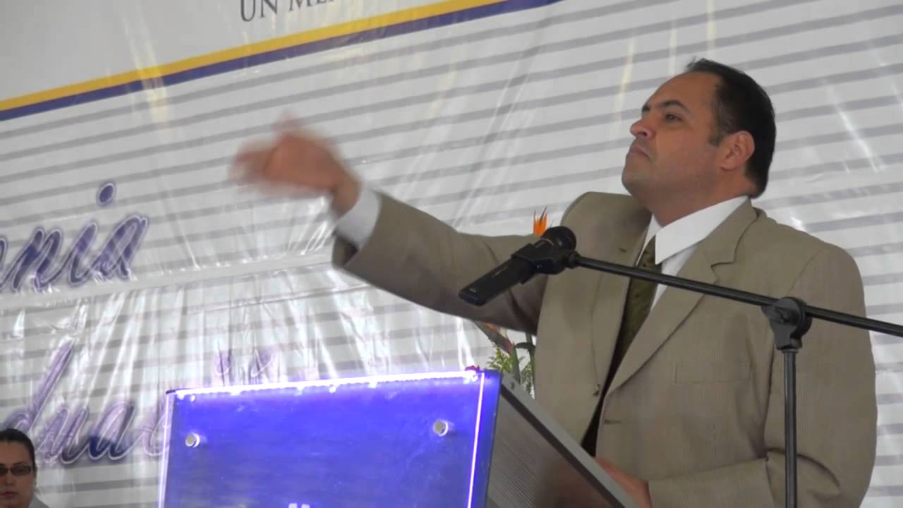 CBTIS 217, MENSAJE DEL PRESIDENTE - YouTube