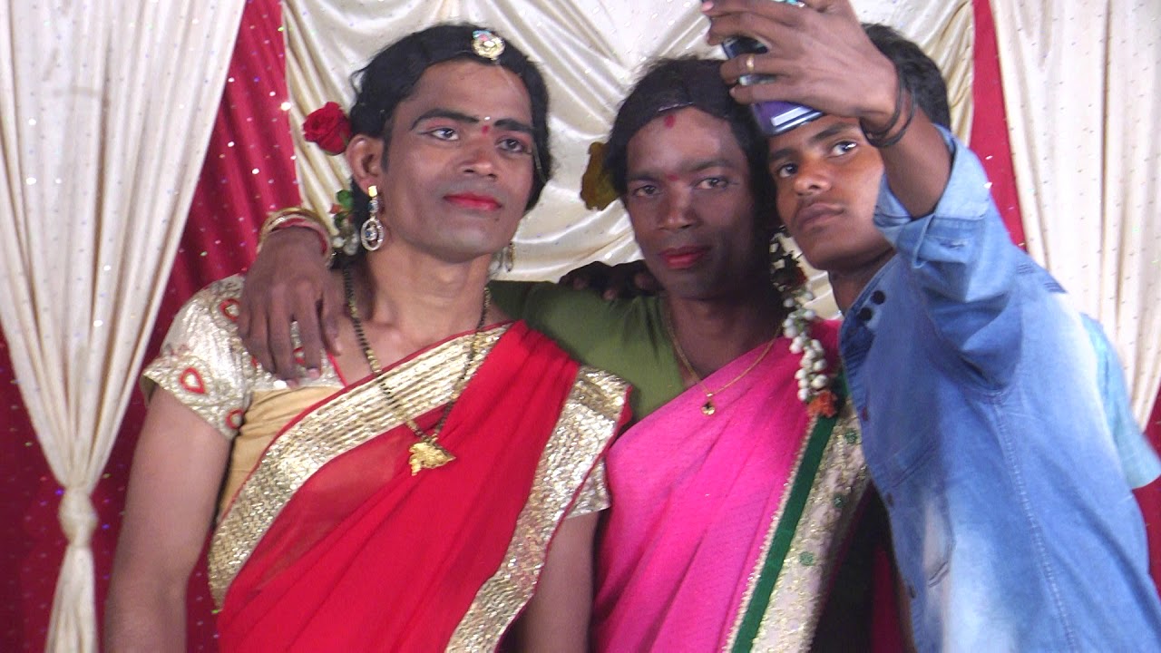 Lady getup song's - YouTube
