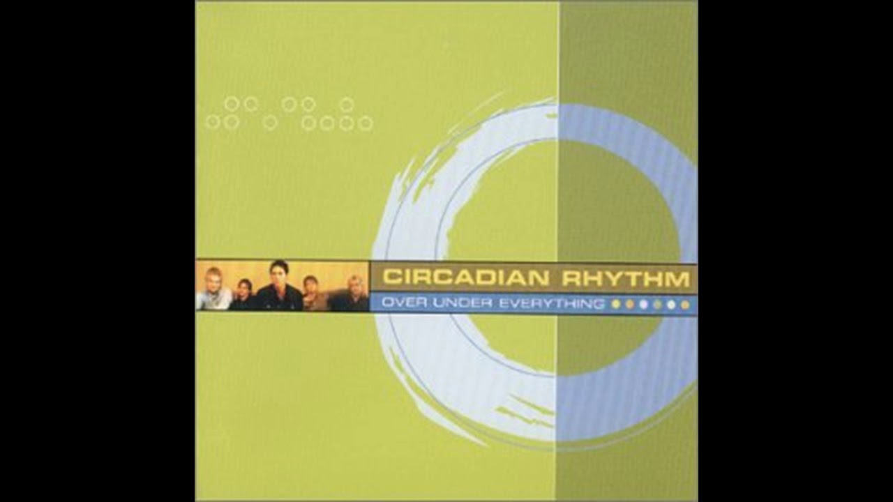 Circadian Rhythm - Sound Of A Revolution - YouTube