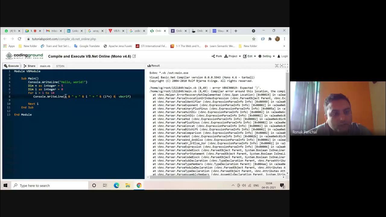 How To Run Vb File In Visual Studio - Printable Forms Free Online How To Run Vb File In Visual Studio - Printable Forms Free Online