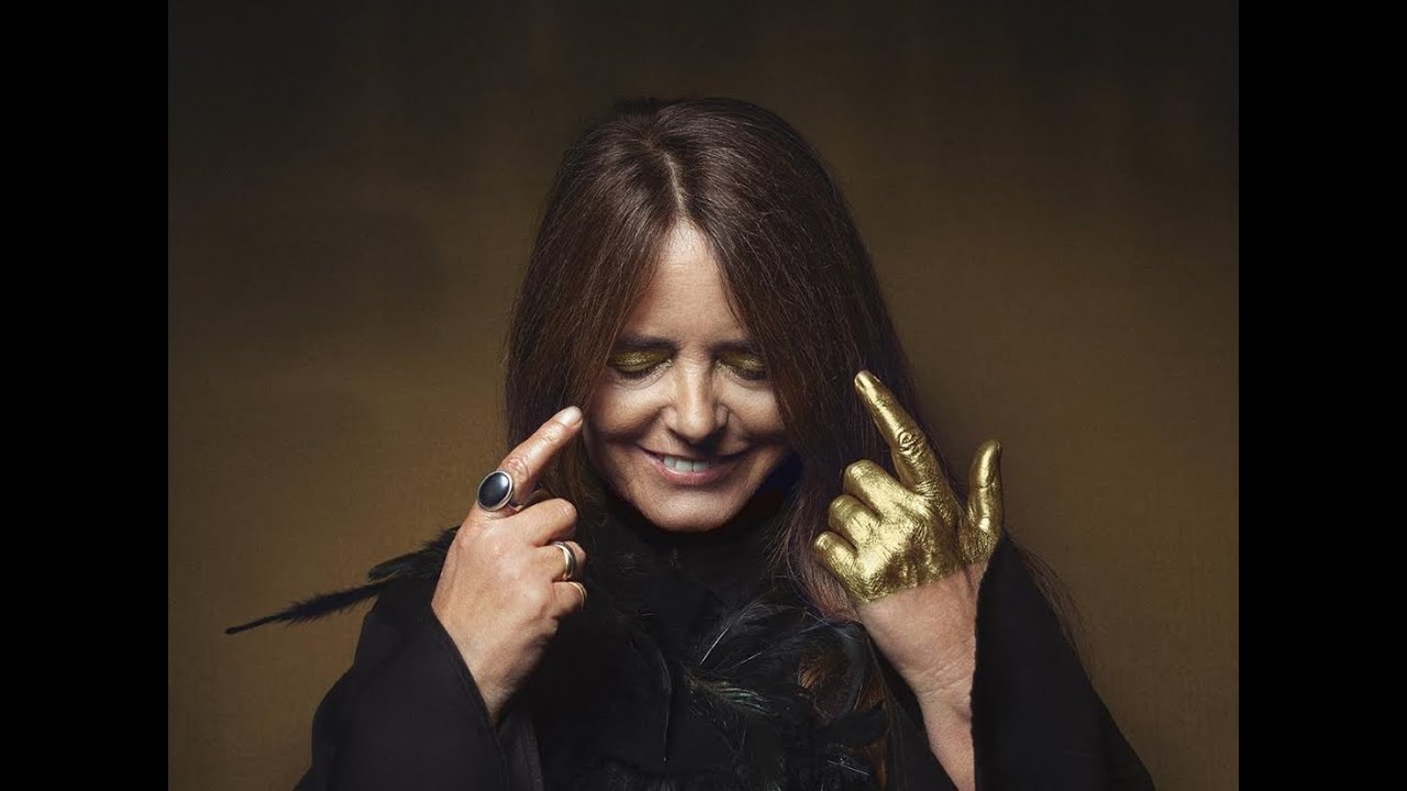 Nada La Storia e i suoi grandi successi - YouTube