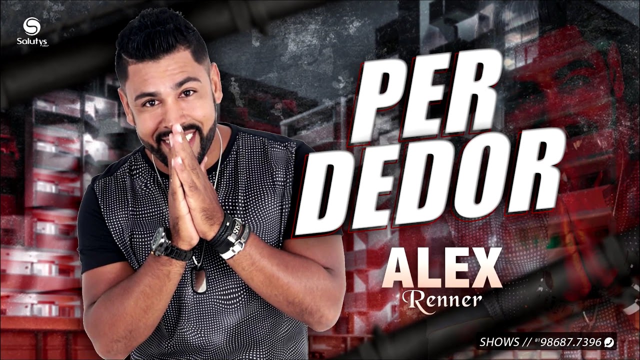 ALEX RENNER-Perdedor - YouTube