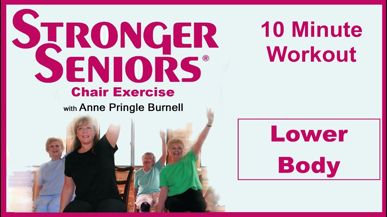 Lower Body Workout - YouTube