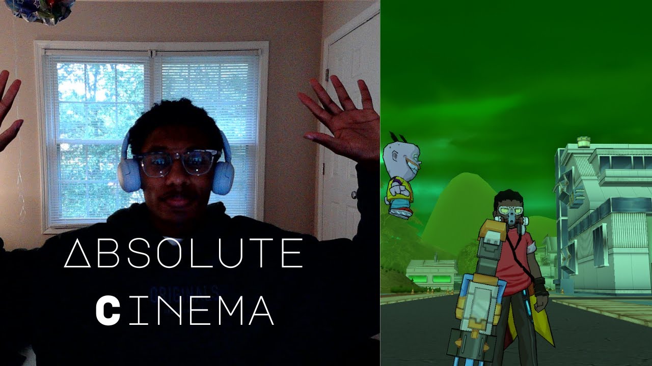 First Time playing FusionFall Retribution!! Part 1 - YouTube