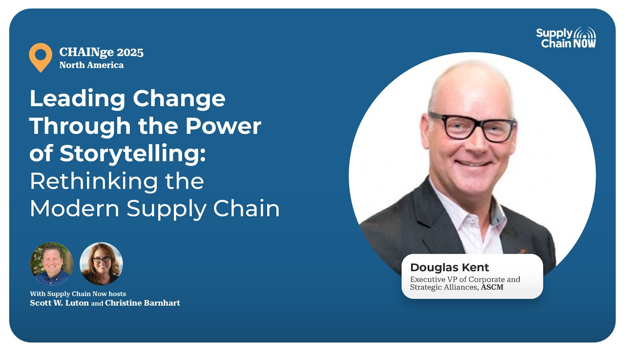 Leading Change Through the Power of Storytelling: Rethinking the Modern ...