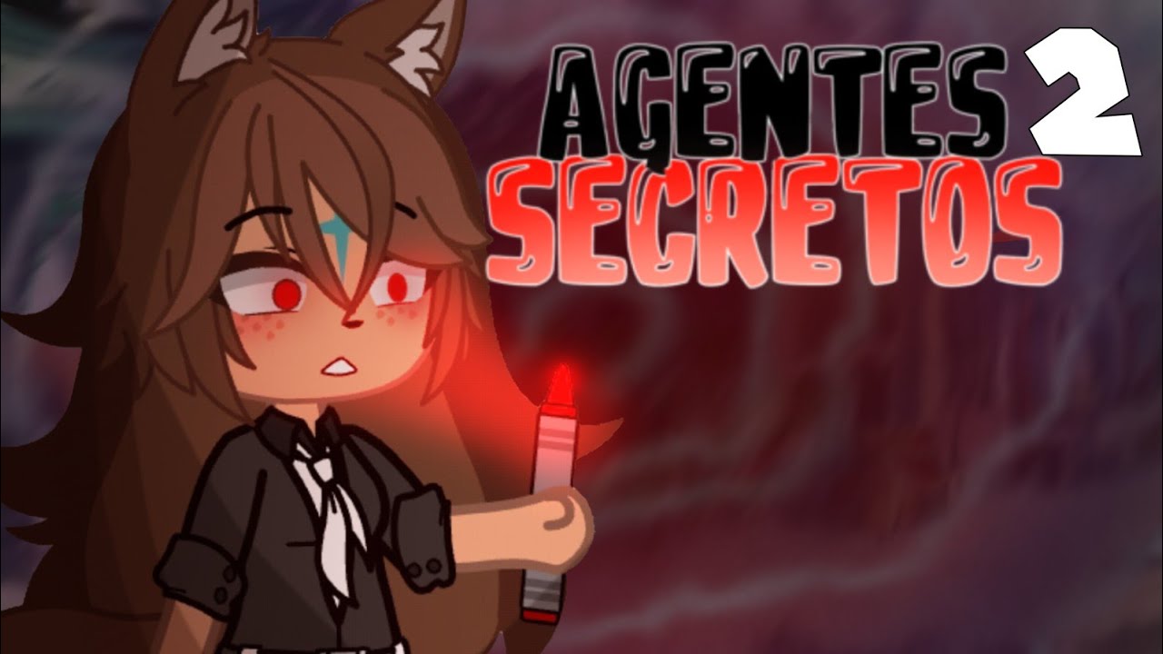 Agentes Secretos - De volta a ação [Parte 6] {meme} gc° - YouTube