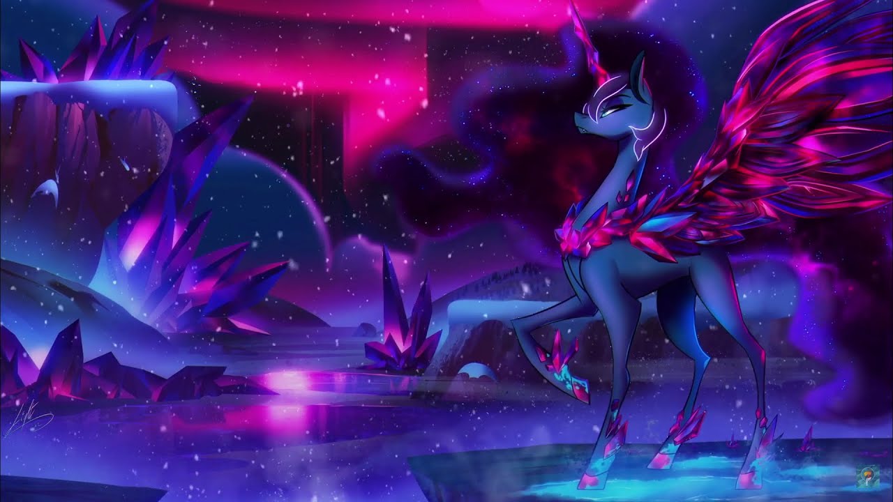 Nerath, Goddess of Nightmares [RUS] - YouTube