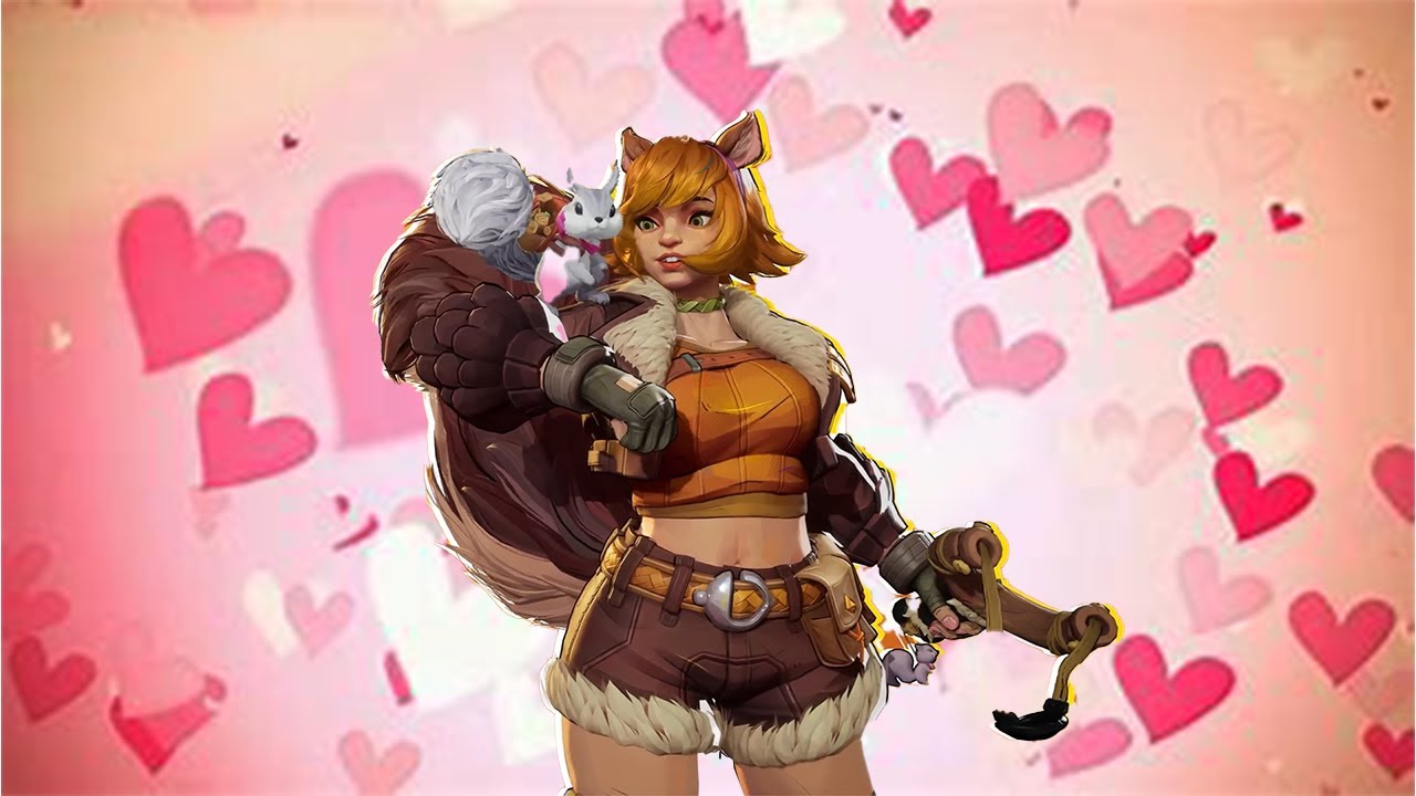 GOING NUTS ON MARVEL RIVALS - YouTube