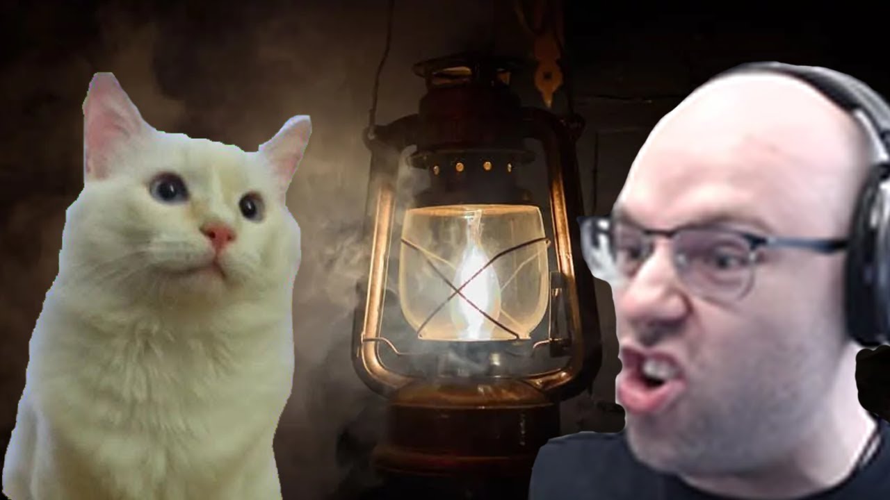 Ryuka Gaslights Northernlion - YouTube