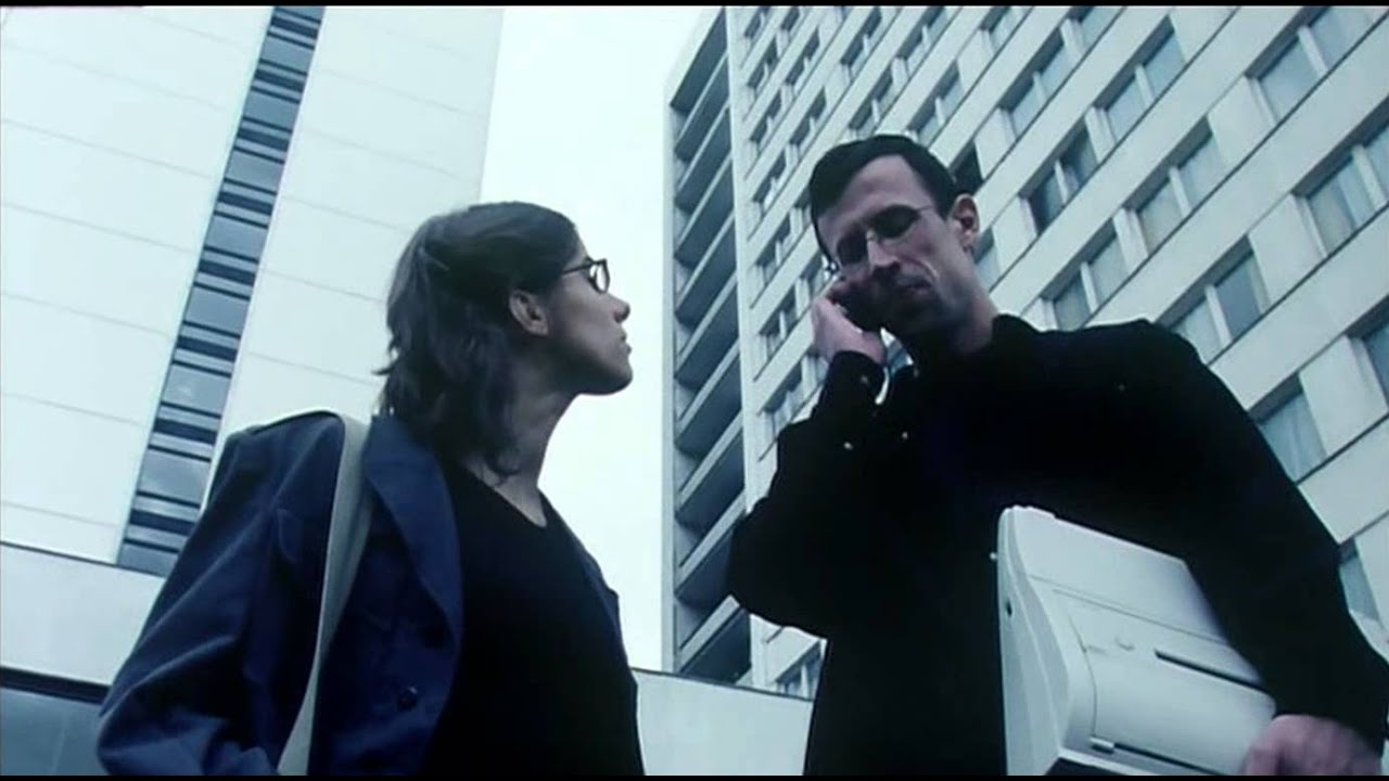 Bolero (2004) - Trailer - YouTube
