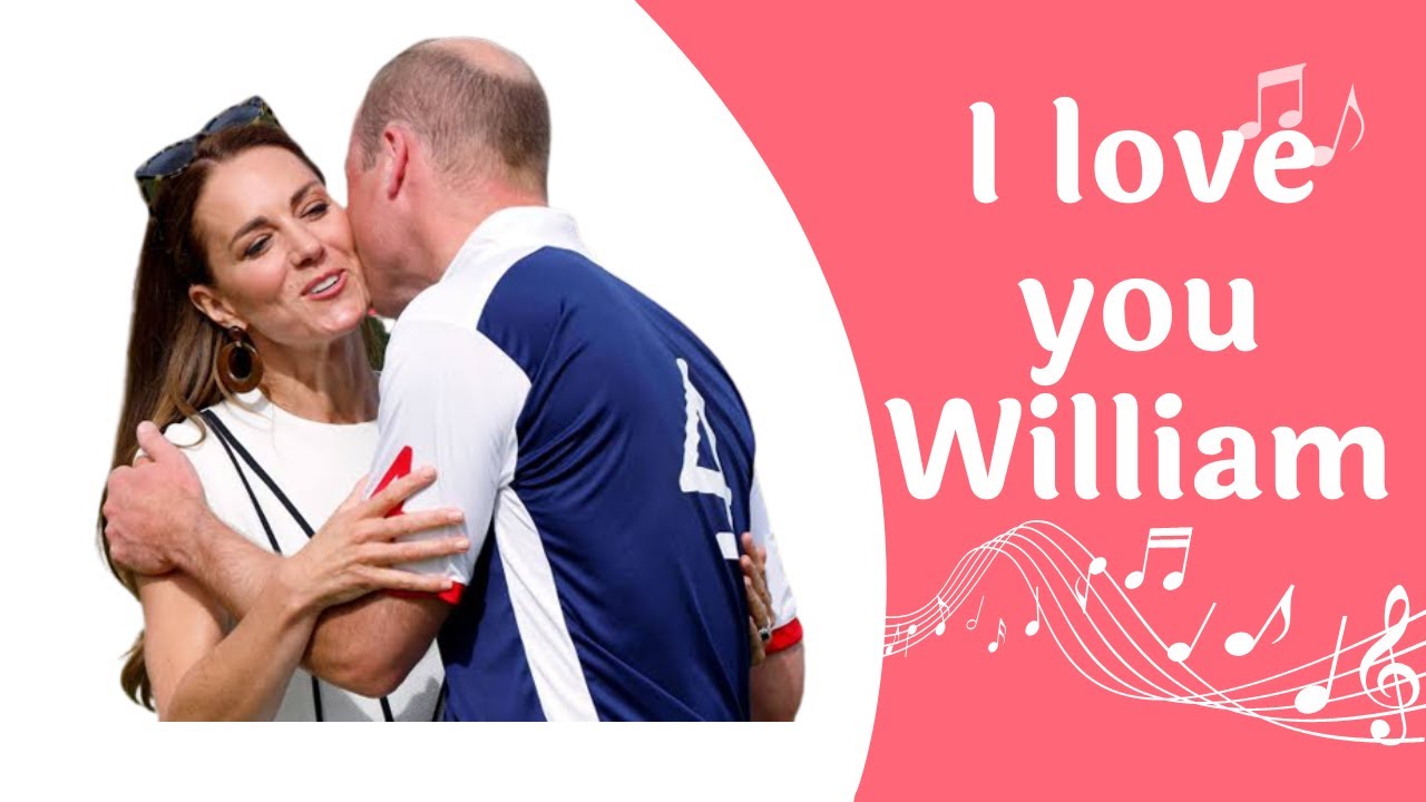 Kate Middleton Gives Prince William A Sweet hug In Rare PDA Photo After ...