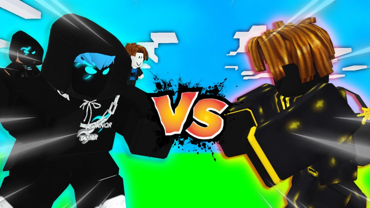 TanqR vs Minibloxia - Who will win? (Roblox Bedwars) - YouTube