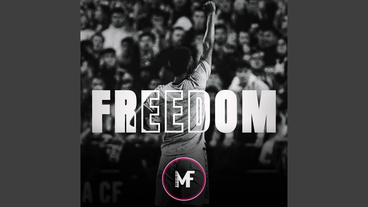 FREEDOM (Remix) - YouTube