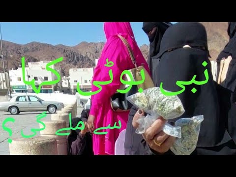 Nabi booti aur Maryam booti kaha se melti hai ? ( problem solve) 😌 ...