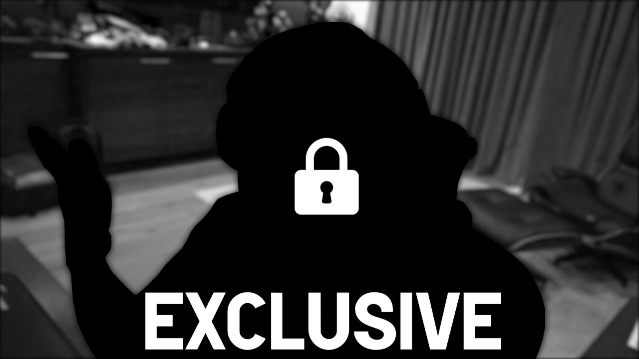 My thoughts on EXCLUSIVE content & will i be making EXCLUSIVE content ...