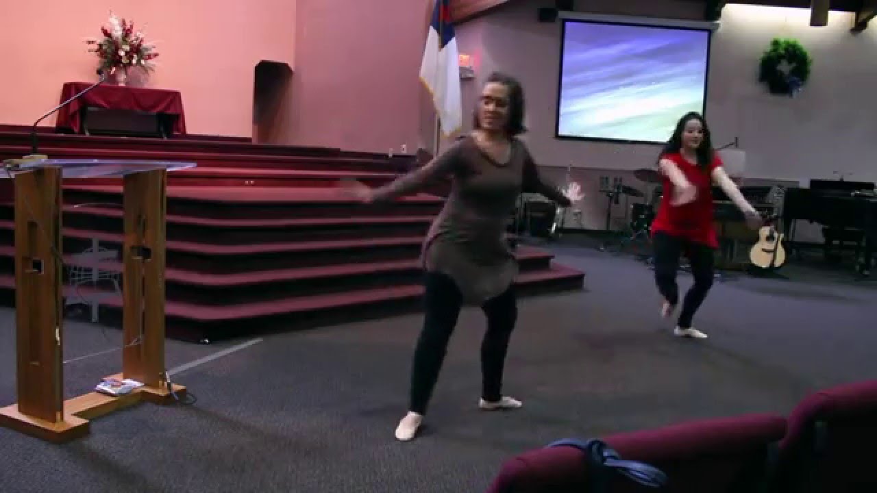 Contemporary Dance Piece to "Heroes" by Amanda Cook - YouTube