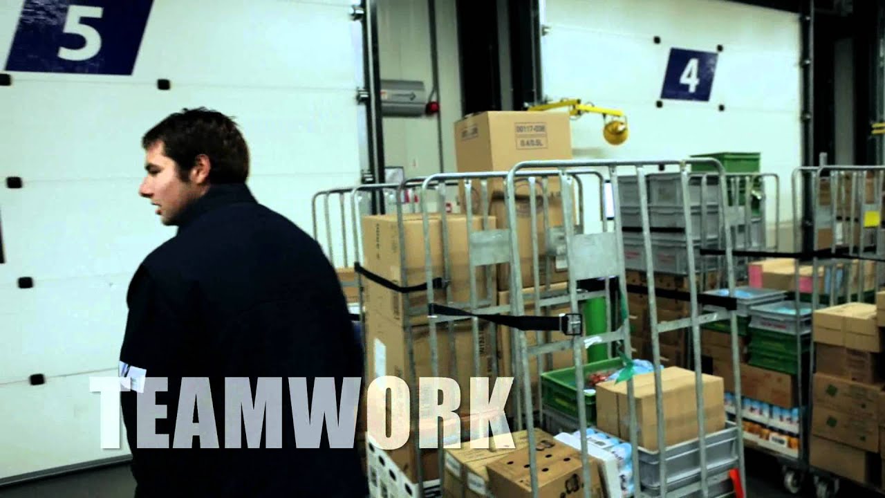 Havi Logistics - Company movie - YouTube