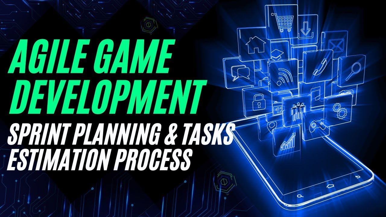 Sprint Planning: Key Steps for Effective Task Estimation - YouTube