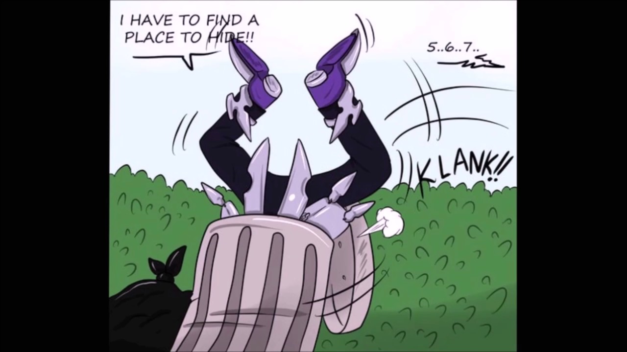 Elsword Comic Dub Explosive Day Youtube