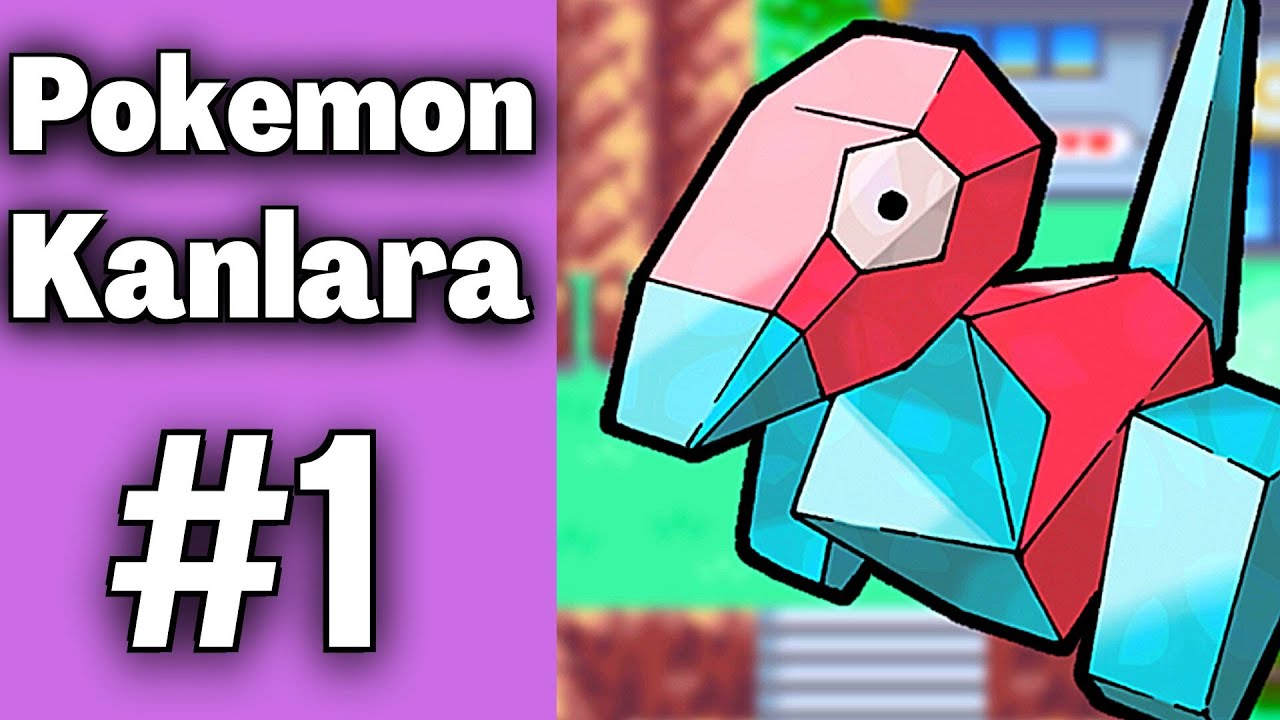 A Casual Playthrough of Pokemon Kanlara - Episode #1 - YouTube