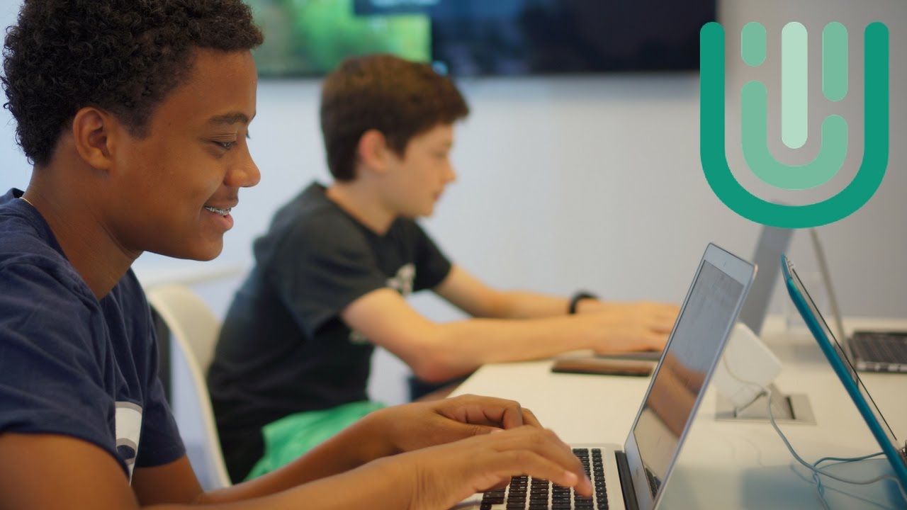 Upperline Code - YouTube