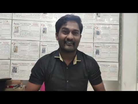 T SURESH CHARY - YouTube